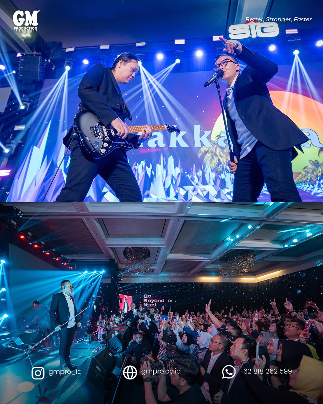 Home2 - GM Production Indonesia