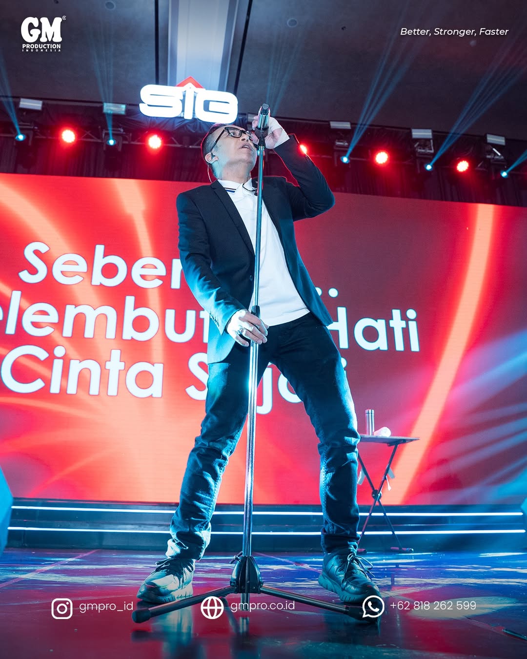 Home2 - GM Production Indonesia